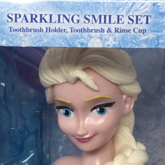 Disney | Bath, Skin & Hair | New Disney Frozen Anna Elsa Bath ...